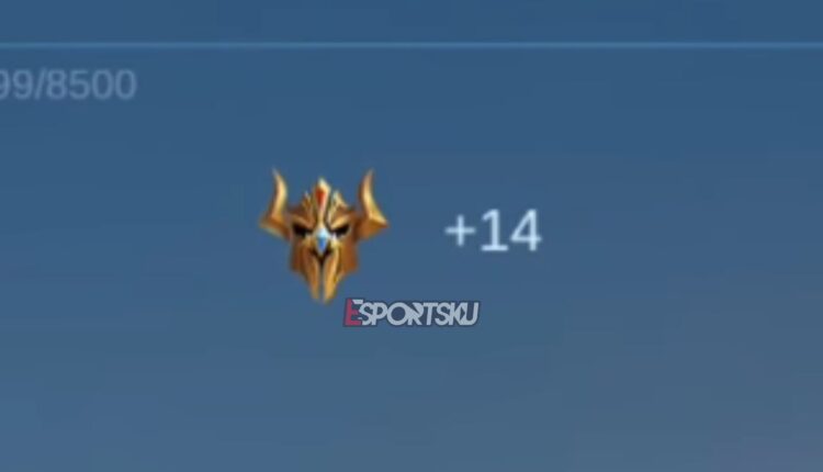 Function Fragment Conqueror Mobile Legends (ML) - Esports