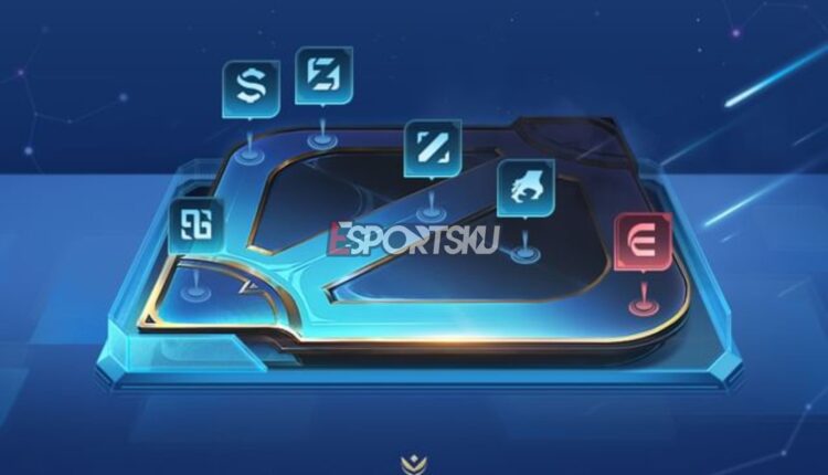 3 Mode Ban Phase Ranked Mobile Legends (ML) - Esports