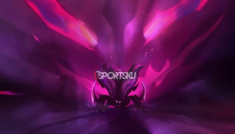 Here's the Helcurt Shadowbringer Skill in Mobile Legends (ML) - Esports