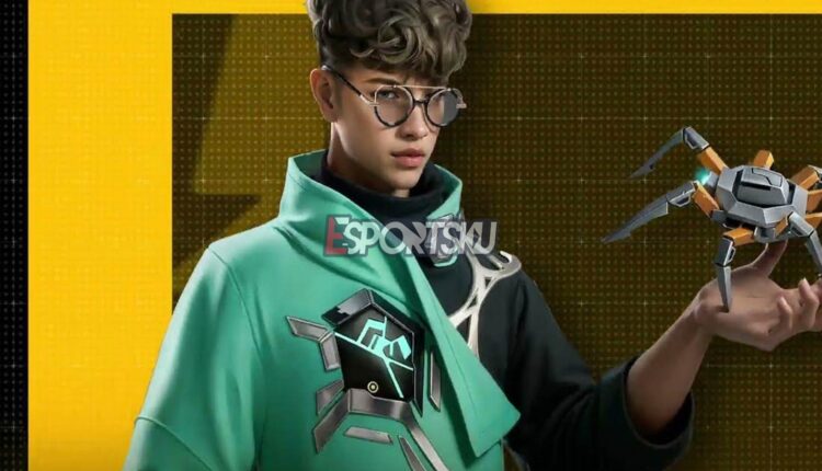 5 Tips for Playing FPP Mode Free Fire (FF) - Esports