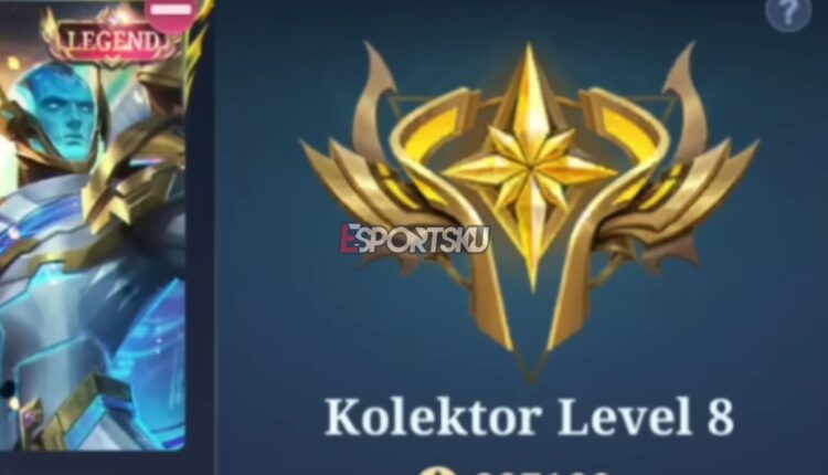 What is a Collector in Mobile Legends (ML)? - Esports