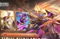 How to Get Collector Fine Skin Pack Mobile Legends (ML) - Esports