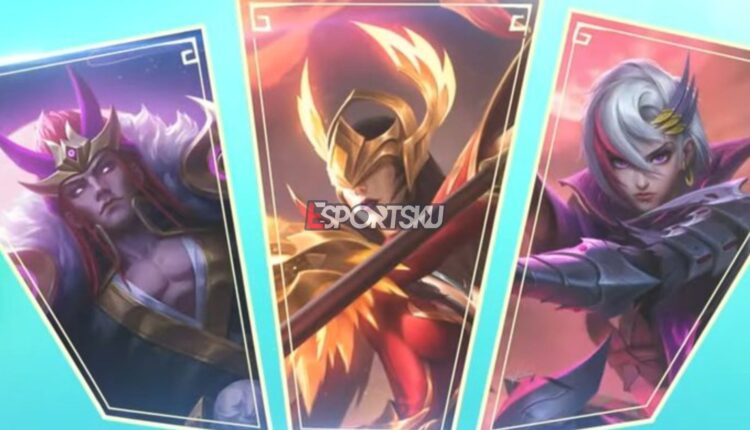 Surprise Box June 2024 Mobile Legends (ML), Schedule, Prizes & How To ...