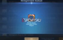 These are the names of 3 maps in Mobile Legends (ML) - Esports