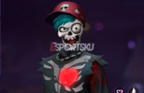 70+ Free Old Free FF Avatars, Suitable For Profile Photos! - Esports