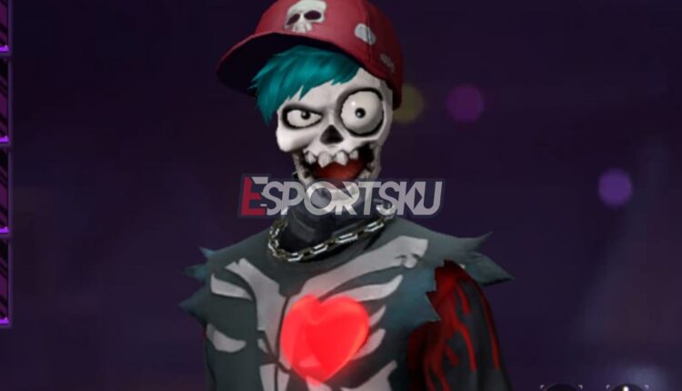 free fire Archives - Esports