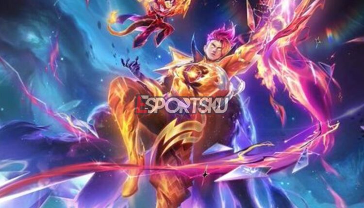 PRIME M6 Mobile Legends Skin Who is the Hero & How to Get It? - Esports