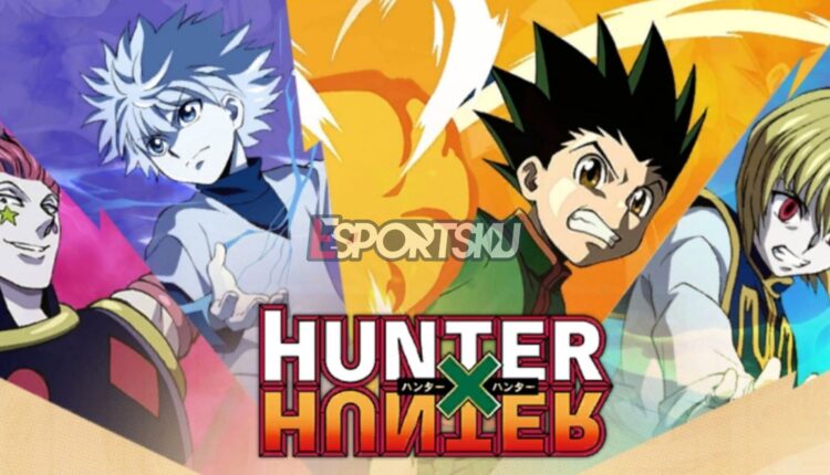Hunter x Hunter Mobile Legends Skin Leaks, Hero List & Release! - Esports